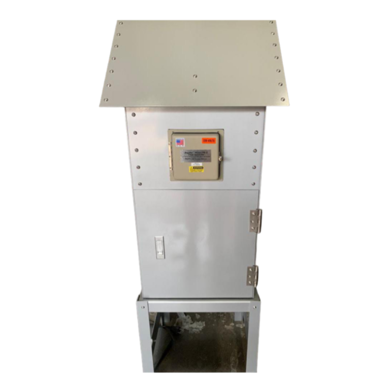 Jual High Volume Air Sampler (HVAS) TSP - Total Enviro Solusindo