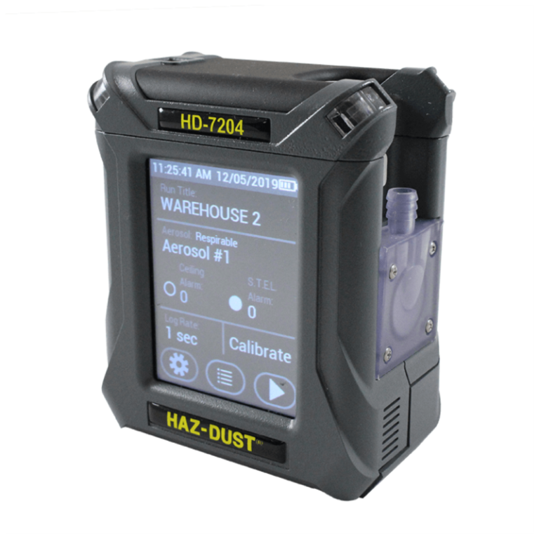 Jual HAZ-DUST 7204 Monitor Kit - Total Enviro Solusindo