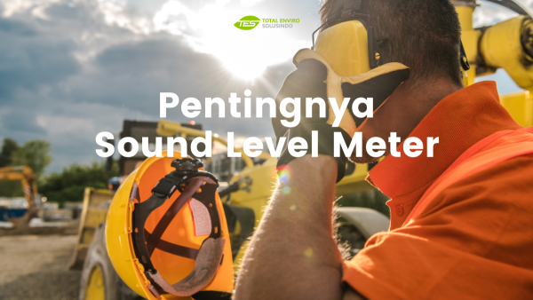 Total Enviro Solusindo - Your Partner for Totally Environmental Solutions