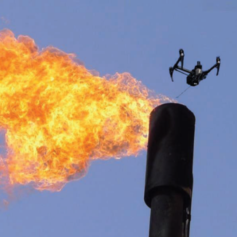 Flying Lab Next Level Of Laboratorium - Total Enviro Solusindo