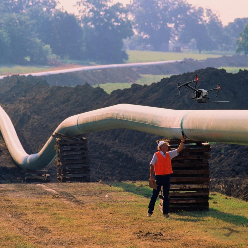 Flying Lab Next Level Of Laboratorium - Total Enviro Solusindo