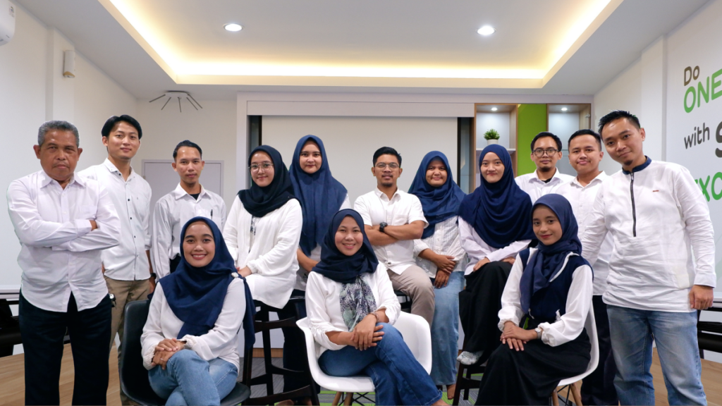 Tentang Perusahaan - Total Enviro Solusindo