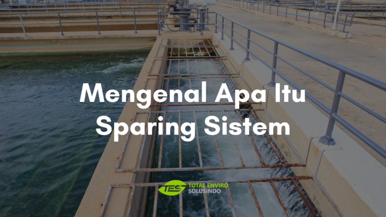 Total Enviro Solusindo - Your Partner for Totally Environmental Solutions