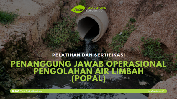 Total Enviro Solusindo - Your Partner for Totally Environmental Solutions