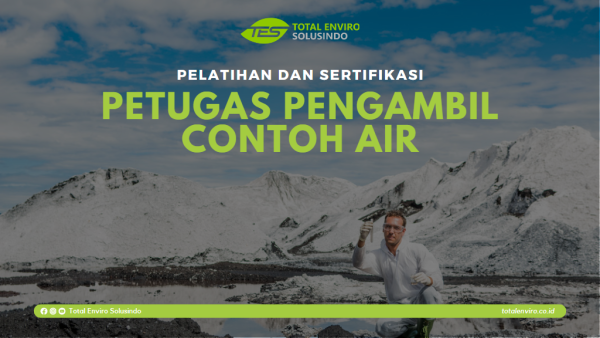 Total Enviro Solusindo - Your Partner for Totally Environmental Solutions