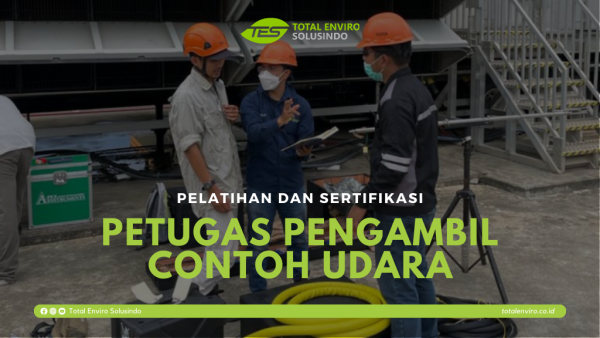 Total Enviro Solusindo - Your Partner for Totally Environmental Solutions