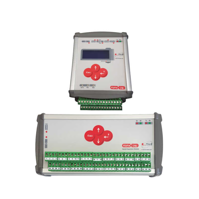 Distributor LSI Lastem Indonesia - Total Enviro Solusindo