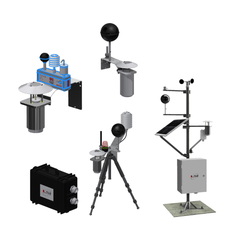 Distributor LSI Lastem Indonesia - Total Enviro Solusindo