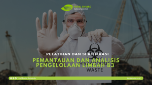 Total Enviro Solusindo - Your Partner for Totally Environmental Solutions