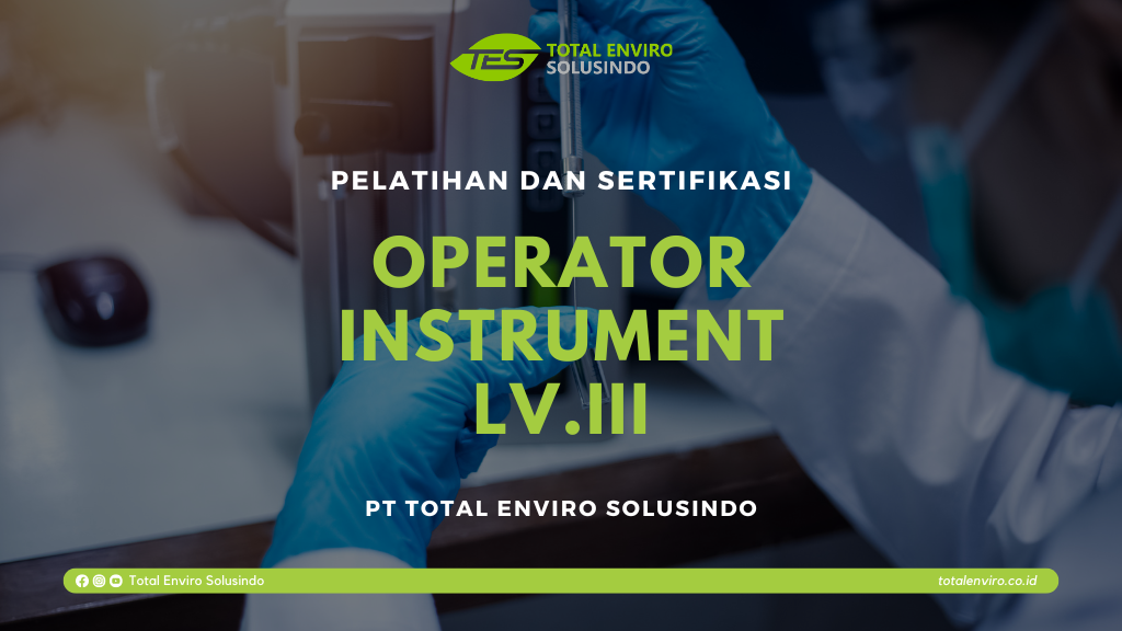 Total Enviro Solusindo - Your Partner for Totally Environmental Solutions