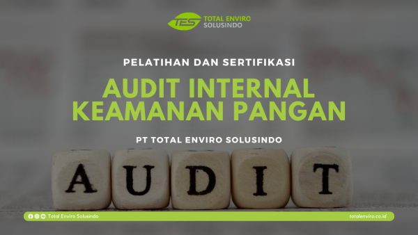 Total Enviro Solusindo - Your Partner for Totally Environmental Solutions