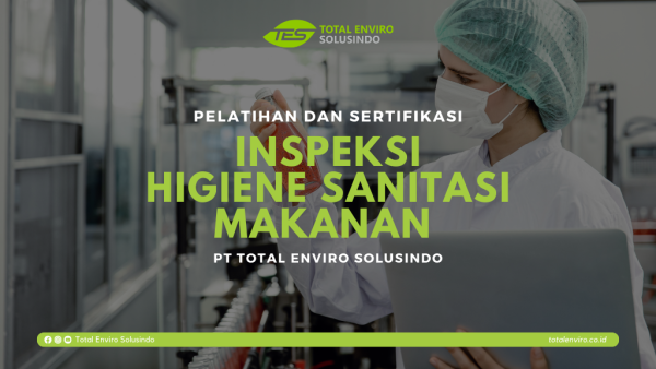 Total Enviro Solusindo - Your Partner for Totally Environmental Solutions