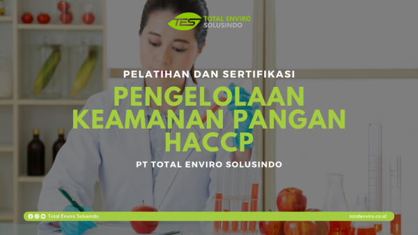 Total Enviro Solusindo - Your Partner for Totally Environmental Solutions