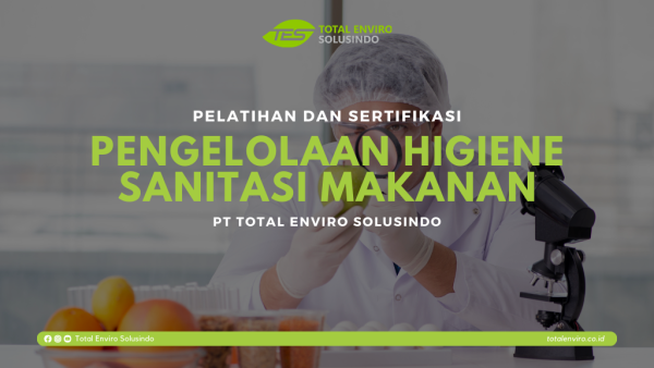 Total Enviro Solusindo - Your Partner for Totally Environmental Solutions