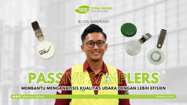 Total Enviro Solusindo - Your Partner for Totally Environmental Solutions