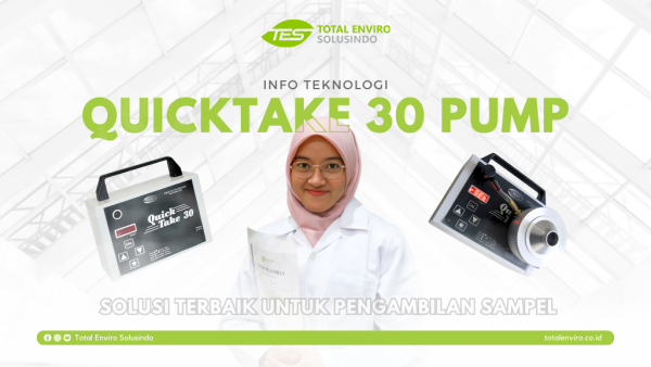 Total Enviro Solusindo - Your Partner for Totally Environmental Solutions