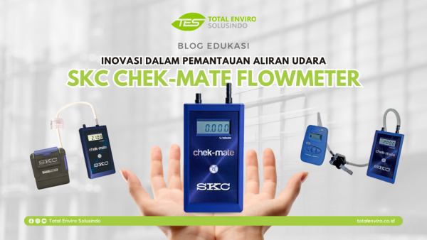 Total Enviro Solusindo - Your Partner for Totally Environmental Solutions