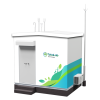AQMS - Air Quality Monitoring System - Total Enviro Solusindo