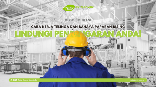 Total Enviro Solusindo - Your Partner for Totally Environmental Solutions